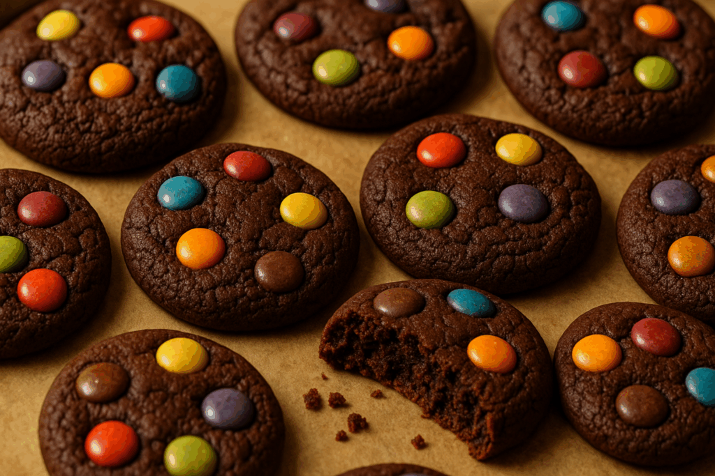 Plätzchen backen mit Kindern – 10 einfache & schnelle Rezepte